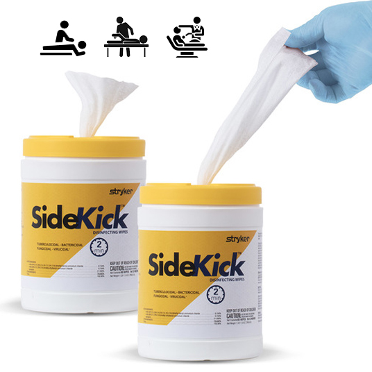 Shop - Supplies Made Easy